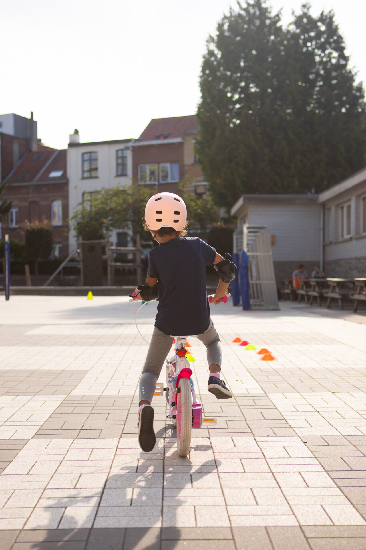 Baby Velo | Soyez Stages